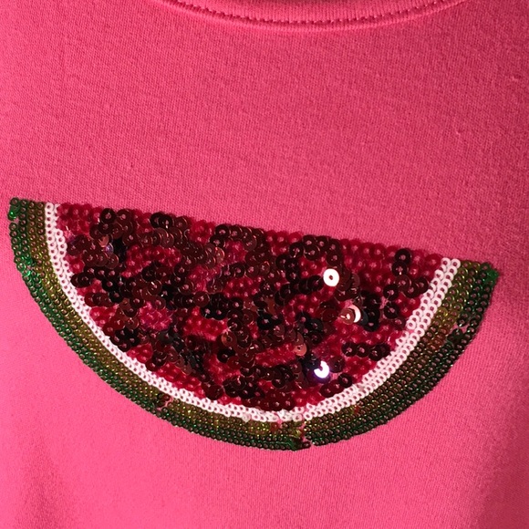 Quacker Factory | Dresses | Quacker Factory Watermelon Maxi Dress And ...